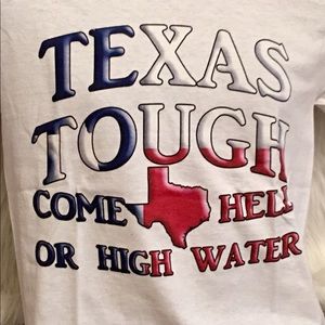 Shirts | Nwt Texas Tough Ts In Various Sizes | Poshmark